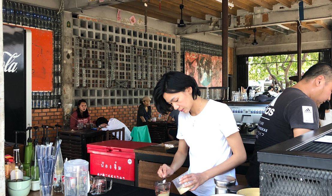 Cafe Hopping Variety Style In Chiang Mai TakeMeTour